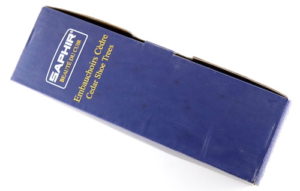 Buy Saphir Cedar Shoe Trees Online - shoemedic