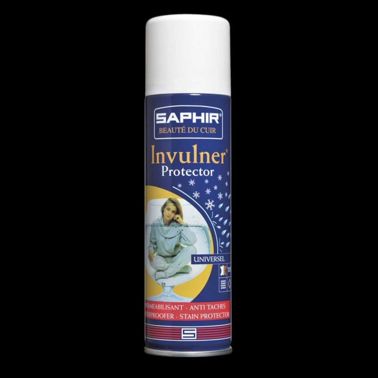 Online Store for Saphir Invulner Protector - shoemedic