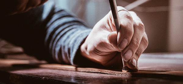 Belt Repair & Alterations | Leather Specialists | ShoeMedic