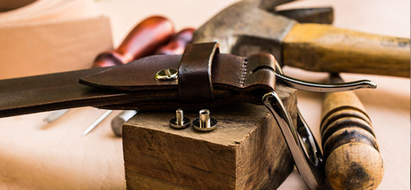Belt Repair & Alterations | Leather Specialists | ShoeMedic